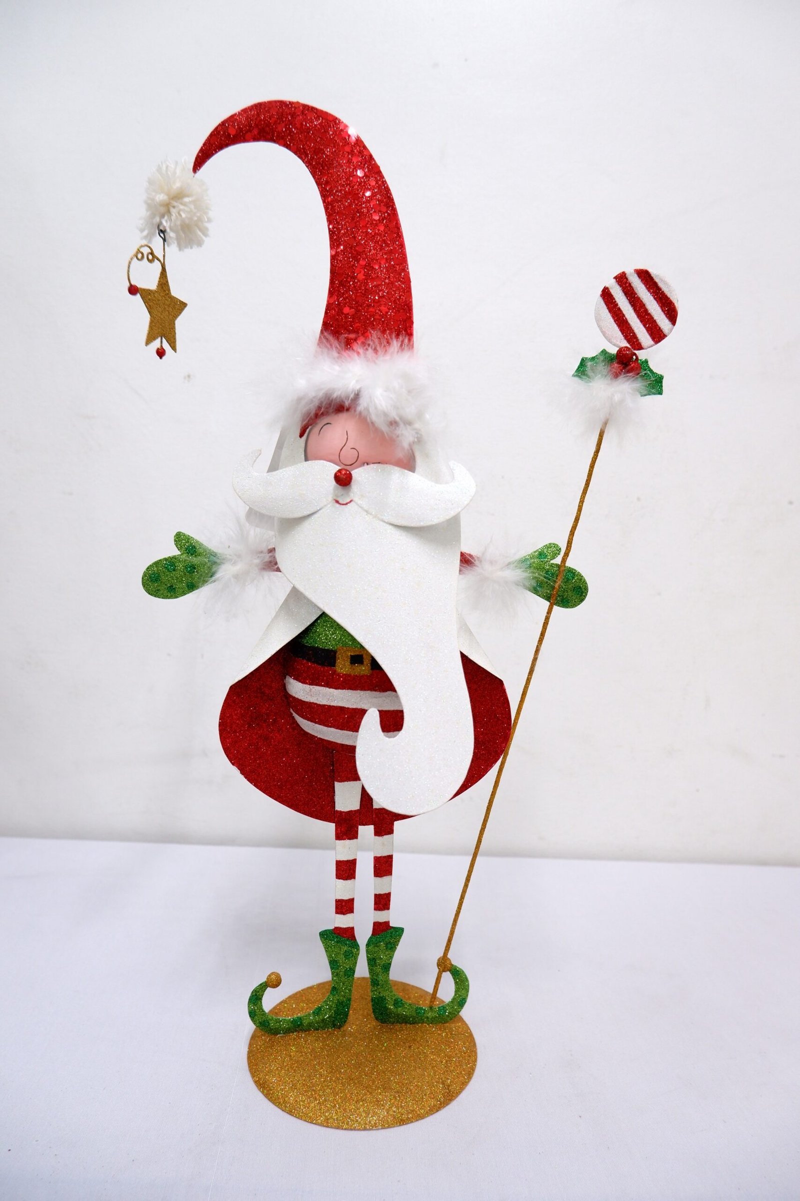 Santa Claus Table Top – Lea Design International Inc.