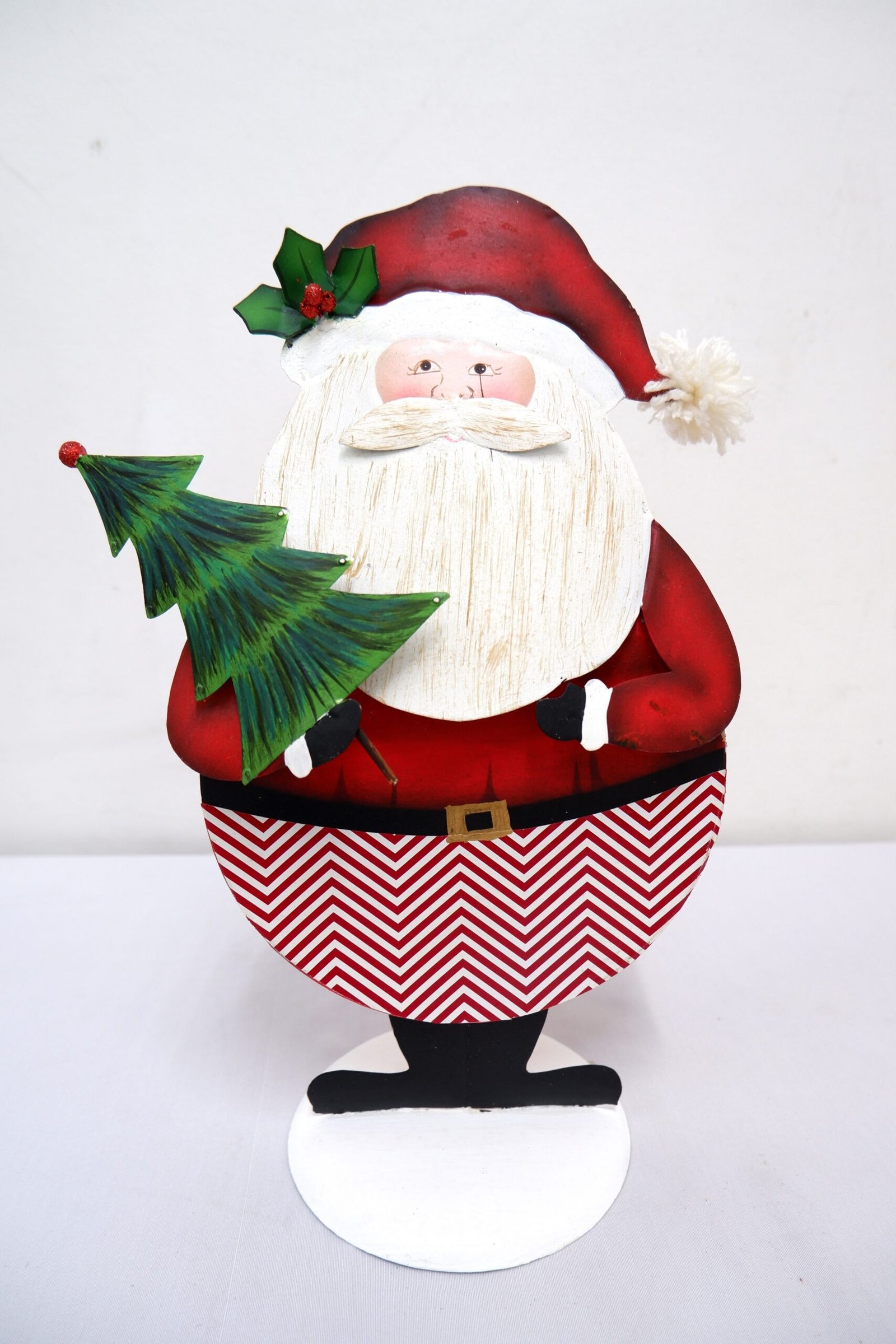 Santa Claus Table Top – Lea Design International Inc.